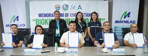 Mga Ilog Sa Imus Cavite Sasailalim Na Sa Rehabilitasyon Radyo Pilipinas