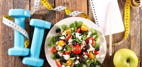 Mangiare Sano Il Menu Di Una Dieta Quotidiana Sana Ed Equilibrata