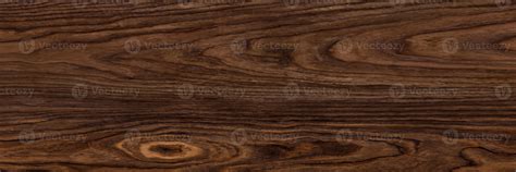Rustic Elegance Grunge Oak Texture With Walnut Planks On Dark Wood