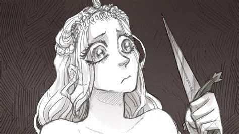 Slay The Princess The Pristine Cut New Trailer And Release Date Announcement Steam News