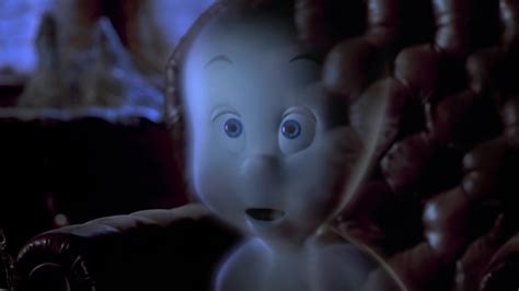 How Did Casper The Friendly Ghost Die