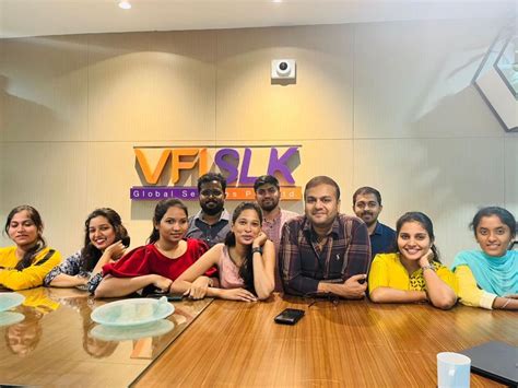 mahalakshmi r on linkedin vfislk hrteam