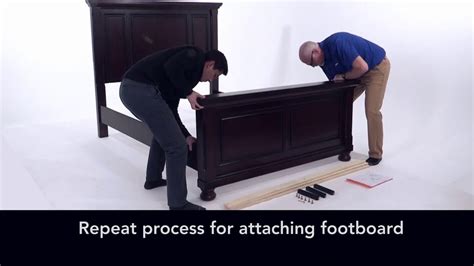 Ashley Furniture Assembly Instructions Vahrounsamira