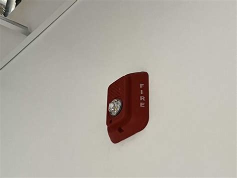 System Sensor L Series The Fire Panel System Sensor L Series The Fire Panel