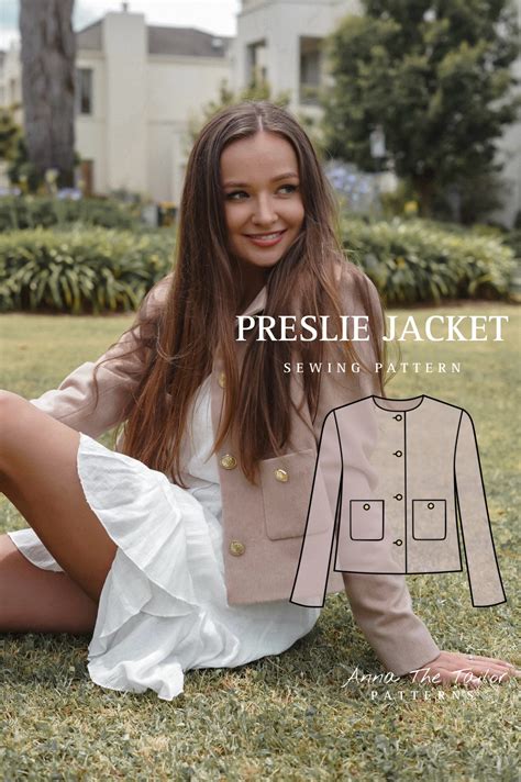 Store 2 — Anna The Tailor