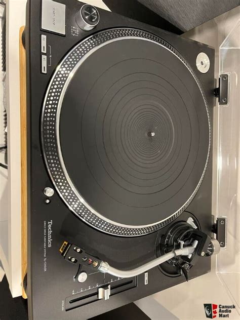 Technics SL 1210GR For Sale Or Trade US Audio Mart