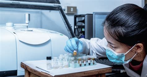 Understanding Cw Lasers In Scientific Research And Development