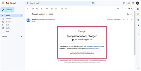 How To Change Your Gmail Password On Desktop Android Or IPhone