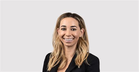 Caitlin Murdock Our People Harneys