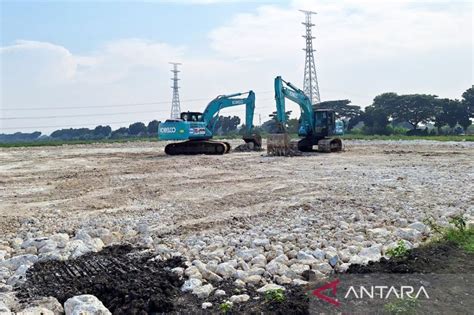 Rdf Rorotan Dinilai Mampu Kurangi Kemacetan Dan Sampah Di Jakarta Antara News