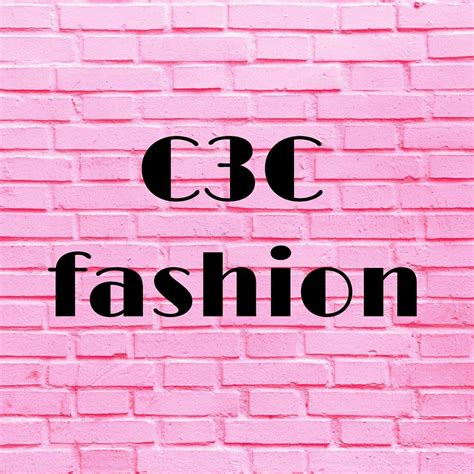 C3c Fashion Lazada ไทย