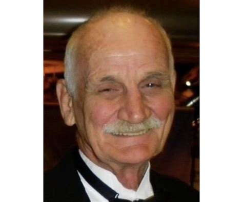 Edwin Miller Obituary 1940 2024 Marietta Ny Syracuse Post Standard