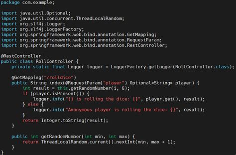 Instrumenting Java Application With Maven Using Opentelemetry Java Agent