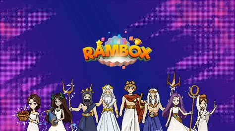 Entering North America Rambox Co Hosts Stanford University Hackathon By Rambox Medium