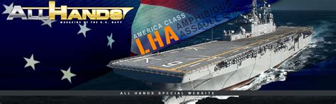 America Class Lha