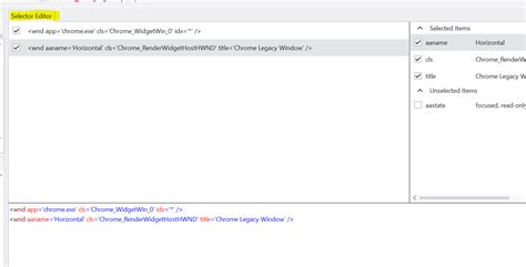 How To Get Particular Table Among Several Tables In Uipath Activities