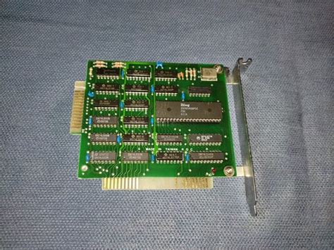 Closed 8Bit ISA Floppy Controller Card AmiBay