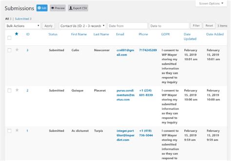 WS Form Review A Powerful And Flexible Form Plugin