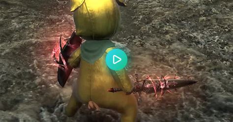 Ffxiv Endwalker Manderville Relics Step 2 6 35 Album On Imgur