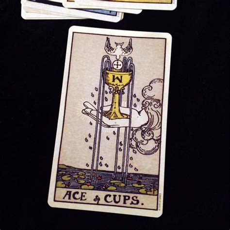 Nes Weekly Nes Tarot