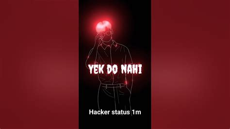 Hacker Status 👍 Romantic Shayari 🚫 Attitude Status 💕 Viral Attitude