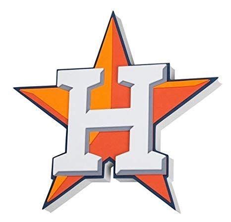 Houston Astros Logo Logodix