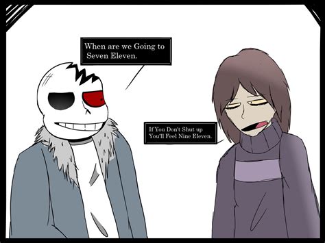 Horror And Aliza Hour By Thatonewerid On Deviantart