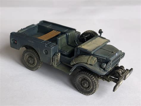 Eyckmans Dodge Wc 52