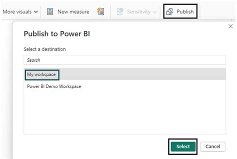 Power Bi Alerts Examples Integration With Power Bi How To Set