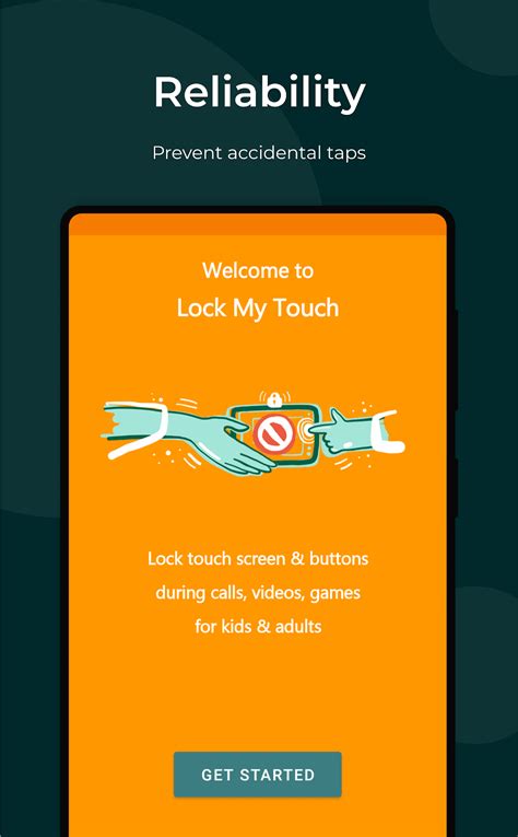 Lock My Touch Apk Para Android Descargar