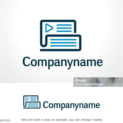 Plalist Ysymbol 템플릿 디자인 벡터 상징 디자인 컨셉 창조적인 기호 아이콘 개념에 대한 스톡 벡터 아트 및 기타