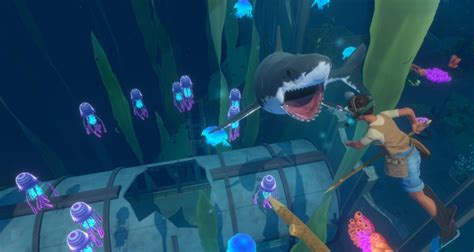 Buy Cheap Raft Xbox Series Key Lowest Price Ggdeals