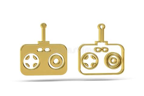 Radio Control Uav Vector Mesh Wire Frame Model And Triangle Mosaic Icon Stock Vector