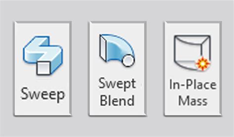 3 Ways To Create Sweep In Revit Mashyo