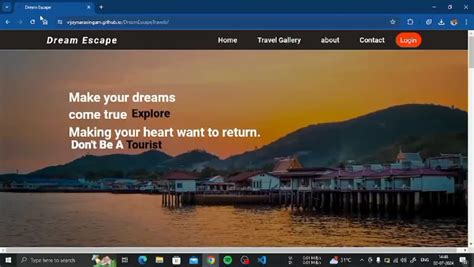 Vijay Narasingam On Linkedin Html Css Js Figma