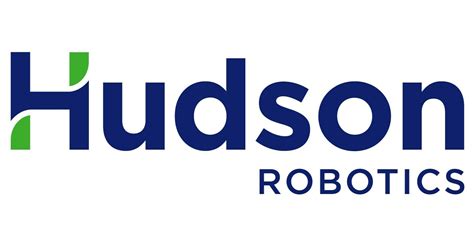Hudson Robotics And Art Robbins Instruments Strengthens Portfolio With