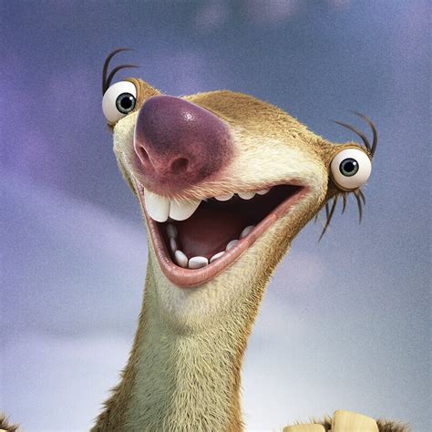 Ice Age Official Disney Site