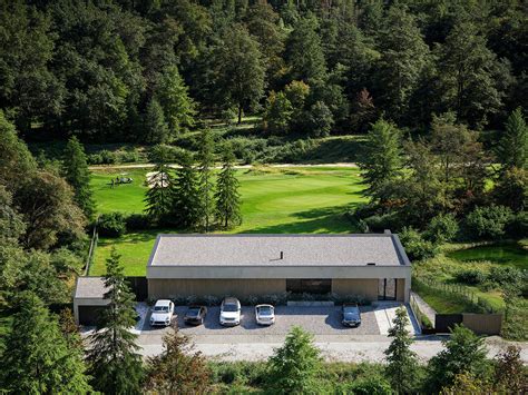 Drowart Presenting Another Of Our Architectural Visualization Projects—a Private Villa