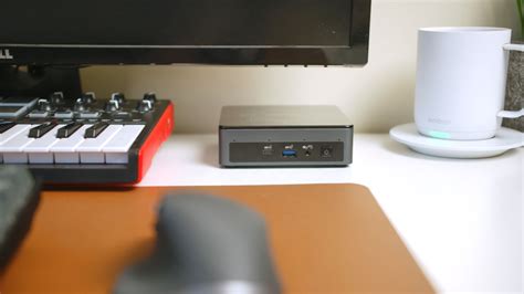 Geekom Mini Air Review And Giveaway