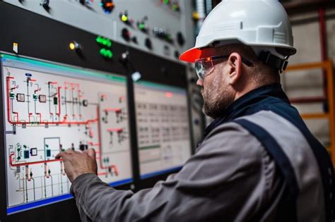 Utilization Of Energy Management Software Ar Generative Ai Premium Ai