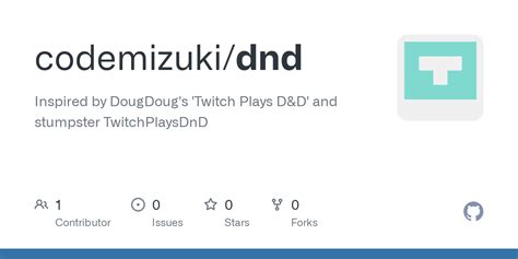 Dnd Chatgptdm Py At Main Codemizuki Dnd GitHub