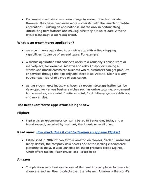 PPT How To Build An E Commerce App PowerPoint Presentation Free Download ID 11557563