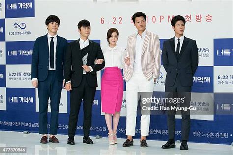 Young Hee Lee Photos And Premium High Res Pictures Getty Images