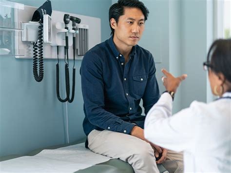 Comprehending The Phases Of Testicular Cancer
