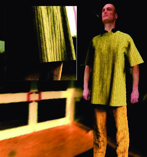 Efficient Collision And Self Collision Detection And Handling For Cloth