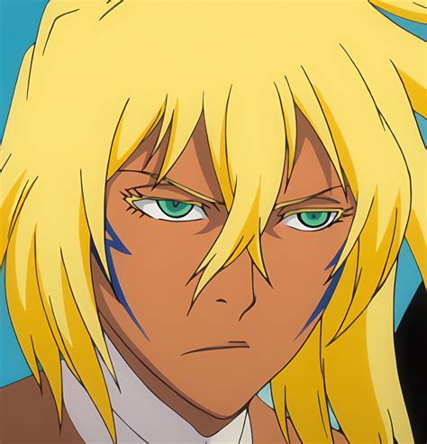 𝐓𝐢𝐞𝐫 𝐇𝐚𝐫𝐫𝐢𝐛𝐞𝐥 𝐈𝐜𝐨𝐧 Mangá Bleach Personagens De Anime Bleach Personagens