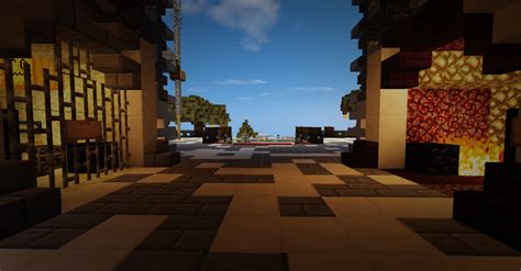Faction Spawn Download Minecraft Map