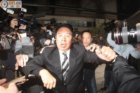 楊家誠涉洗黑錢案五項控罪全部成立｜即時新聞｜港澳｜oncc東網