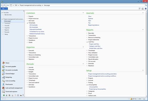 Workspace Form Pattern Finance And Operations Dynamics 365 Microsoft Learn