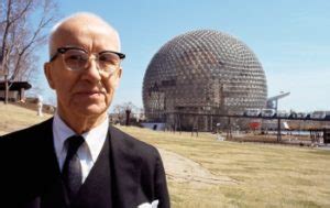 Transcend Media Service Buckminster Fuller 12 Jul 1895 1 Jul 1983